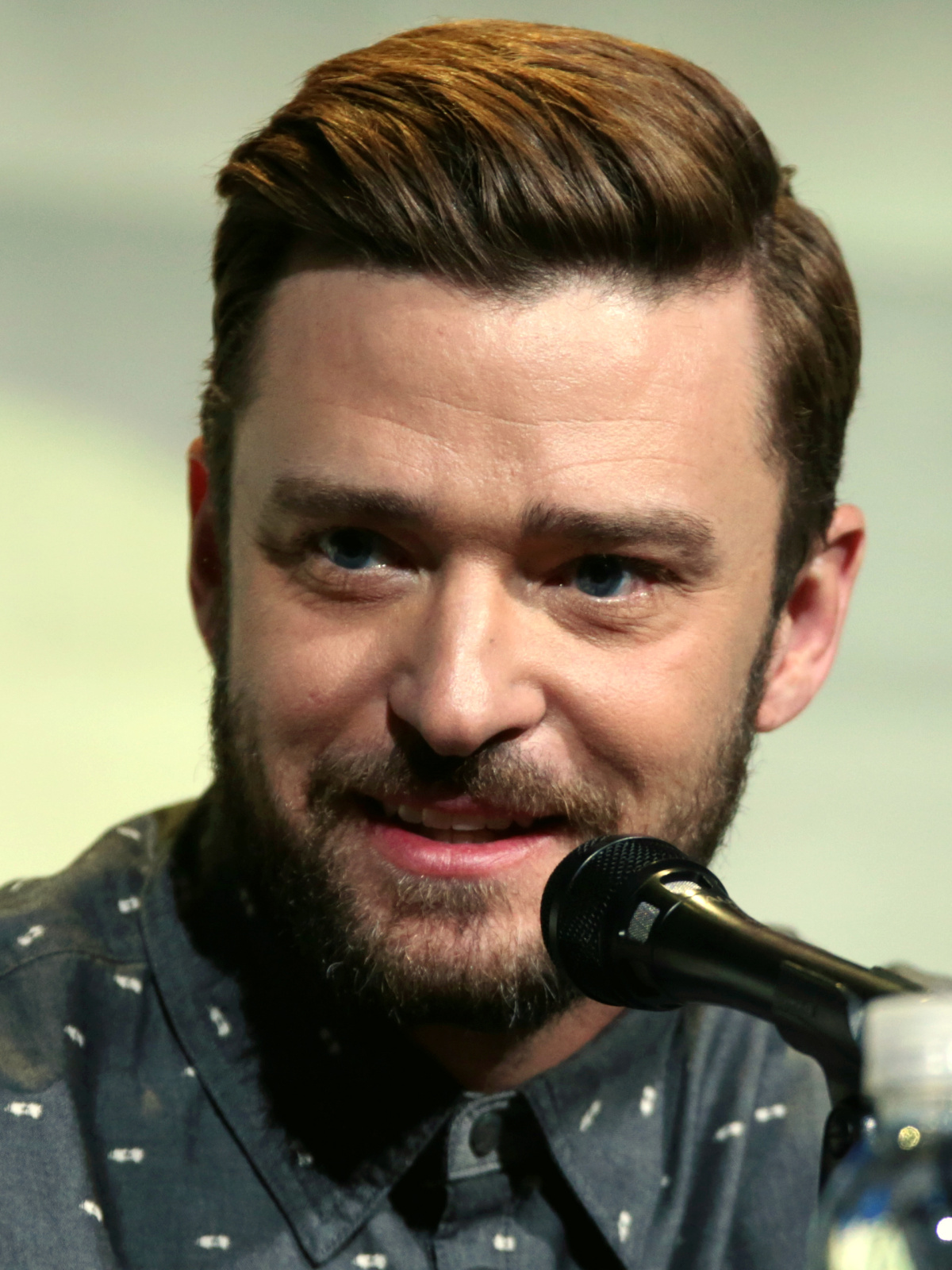 Justin Timberlake wyda swoją pierwszą książkę!