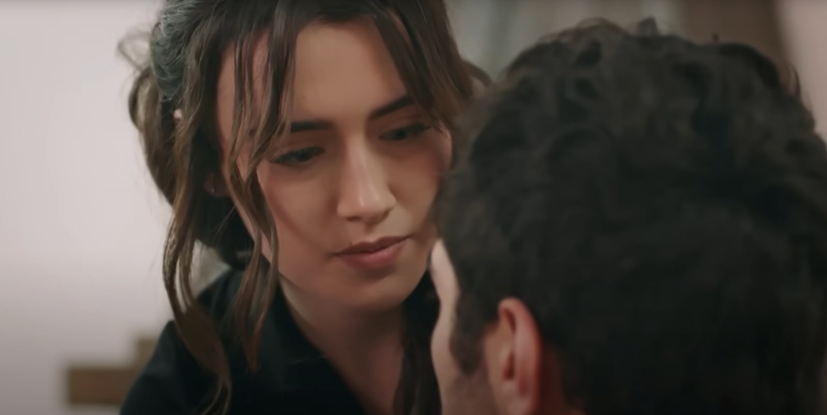 Wichrowe wzgórze - 89 i 90 odc. Halil i Zeynep uratowani! Streszczenie 89 i 90 odcinka.