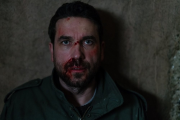 Serial "Erynie" najpierw na Netflixie, a potem w TVP. Kiedy premiera?