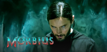 "Morbius" - film horror sci-fi Marvela. Dziś emisja na Polsat.