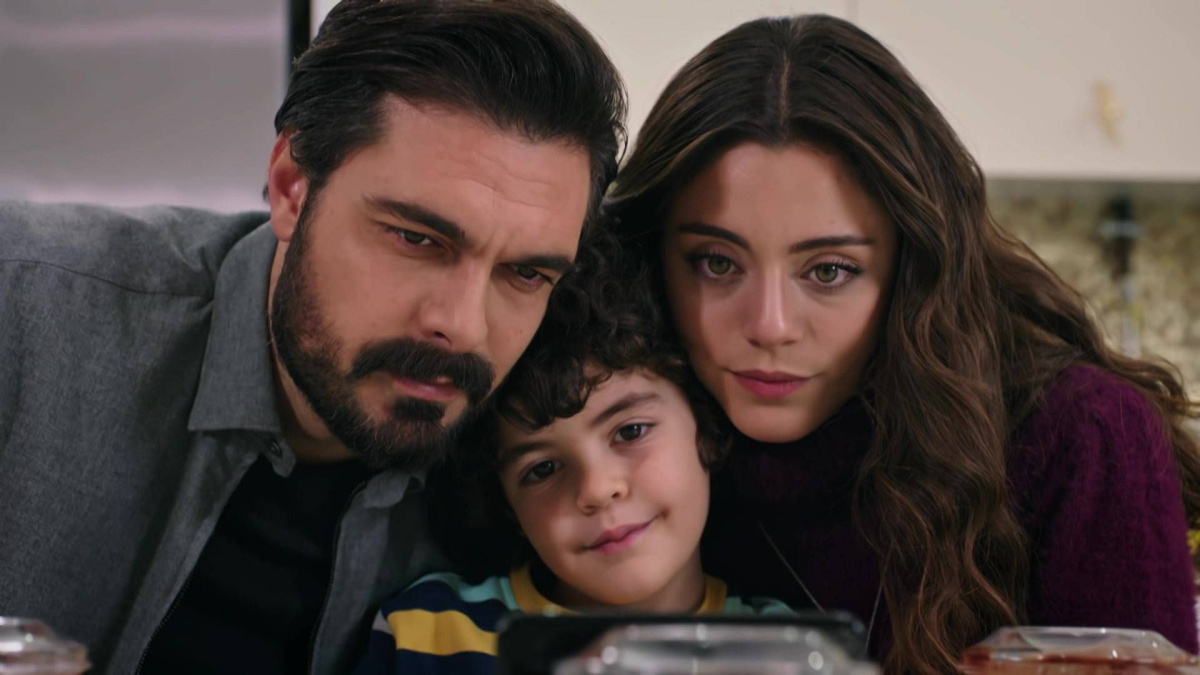 Serial Dziedzictwo - co musisz wiedzieć? Yaman i Seher - czy będą razem?