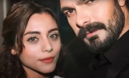 Dziedzictwo serial turecki obsada