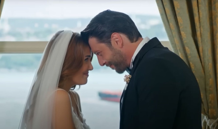 Zakazany owoc serial turecki na TVP 2. Kiedy dobiegnie końca?