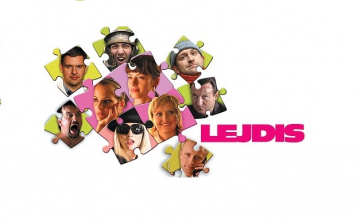 "Lejdis" – opis, o czym jest film, czy jest książka, czy warto zobaczyć ...