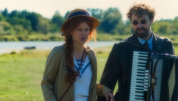 Dom pod Dwoma Orłami - opis, o czym jest serial, odcinki, czy jest ...