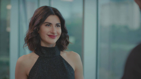 Zakazany owoc - odc. 231 i 232. Sahika i Kerim są w związku ...