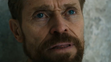 "Van Gogh. U bram wieczności" – opis, o czym jest film, kontynuacja ...