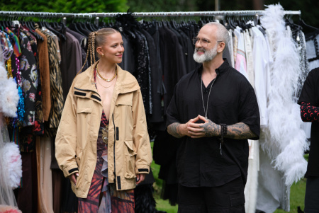 Top Model: sezon 11 - Co się wydarzy w odcinku 5? Opis? Uczestnicy ...