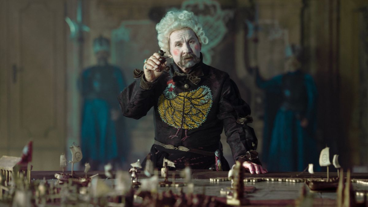 "1670" - pierwsze zdjęcia z 3. sezonu! Znamy opis nowych odcinków!