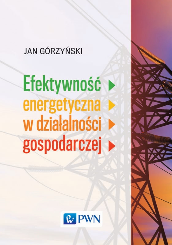 Efektywność energetyczna w działalności gospodarczej - Jan Górzyński ... Efektywność energetyczna w działalności gospodarczej - Jan Górzyński ...