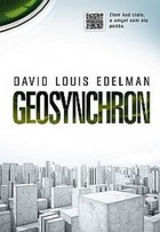 Geosynchron. Skok 225 (Tom 3) - David Louis Edelman - książka, recenzja ...