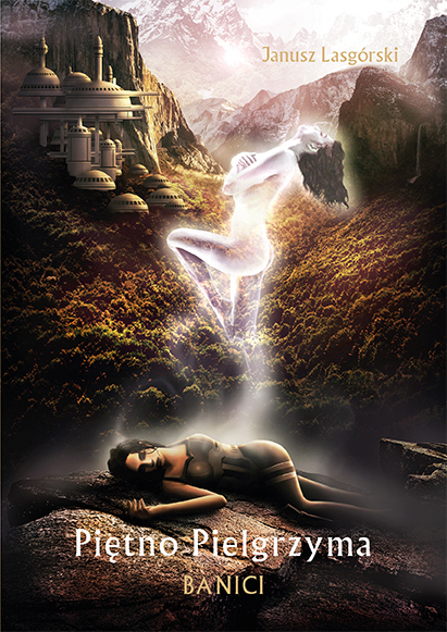 Banici - Janusz Lasgórski; - książka, recenzja, streszczenie