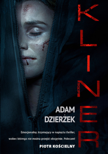 Kliner - Adam Dzierżek ; - książka, recenzja, streszczenie