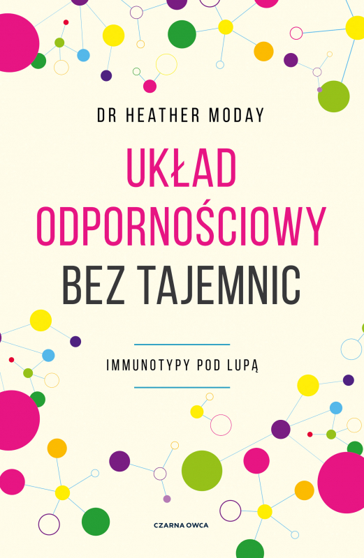 Układ odpornościowy bez tajemnic. Immunotypy pod lupą - Dr. Heather ...