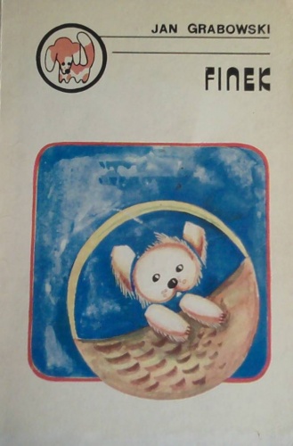 Finek - Jan Grabowski - książka, recenzja, streszczenie