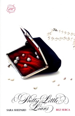 Bez serca - Sara Shepard - książka, streszczenie