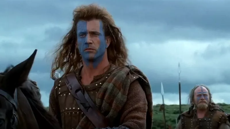 Braveheart - Waleczne serce - Opis filmu. Gdzie i kiedy zobaczyć? Czy ...