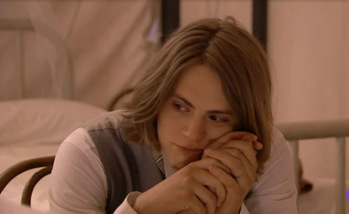 Akacjowa 38 - odc. 150 i 151 streszczenie. Marco umiera na oczach ...