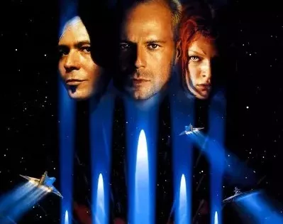 "Piąty element" – opis, o czym jest film, czy jest książka, czy warto ...