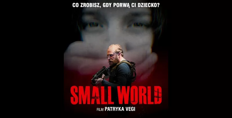 "Small World" – opis, o czym jest film, czy jest książka, czy warto ...