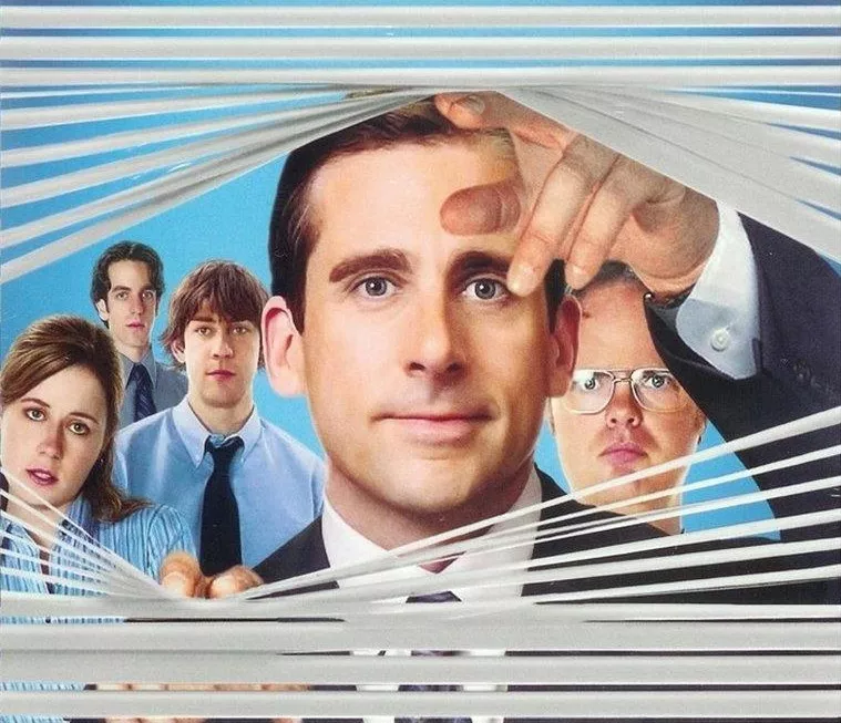 "The Office (Biuro)" – opis, o czym jest serial, czy jest książka, czy ...