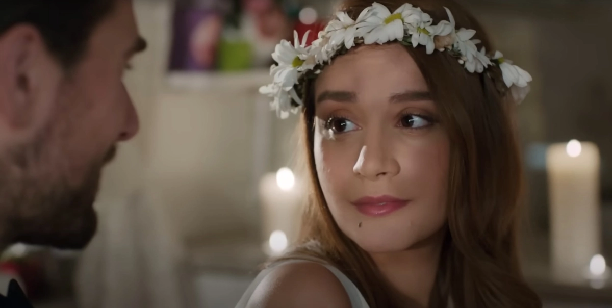 Miłość i nadzieja odc. 126. Elif i Kuzey biorą ślub! Streszczenie 126 odc.