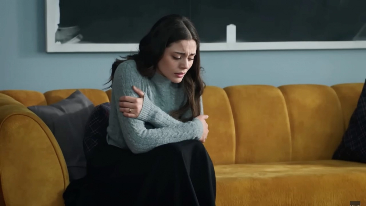 Dziedzictwo odc. 196 i 197 - streszczenie. Czy choroba Yusufa zbliży do ...