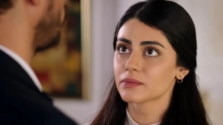 Panna młoda odc. 4, 5. Cihan zgadza się na propozycję Hancer