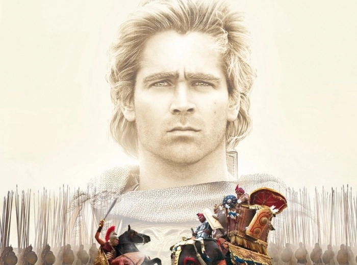Aleksander - o czym jest film? Streszczenie i data emisji dramatu ...