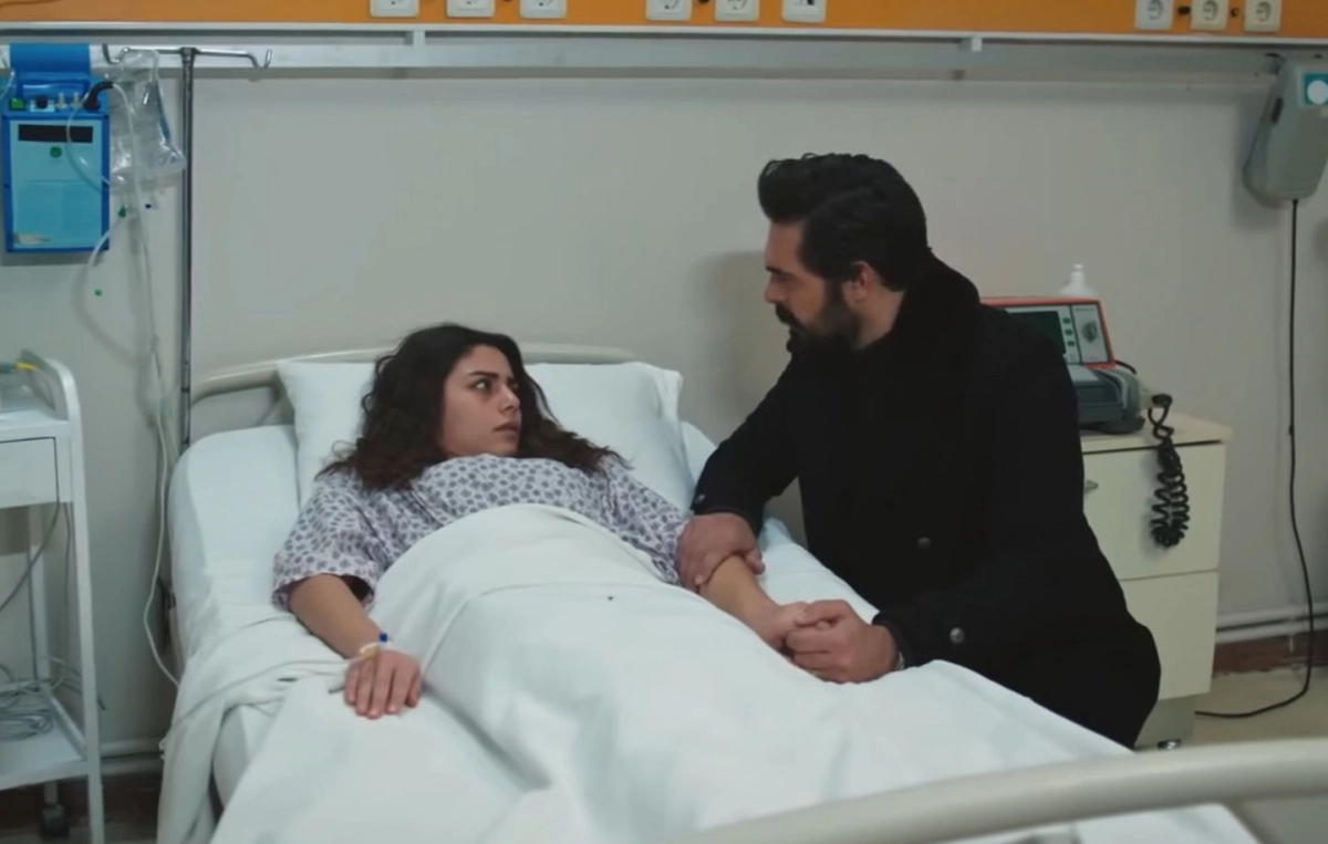 Dziedzictwo: Seher niczego nie pamięta? Dziewczyna nie pozna własnego męża!