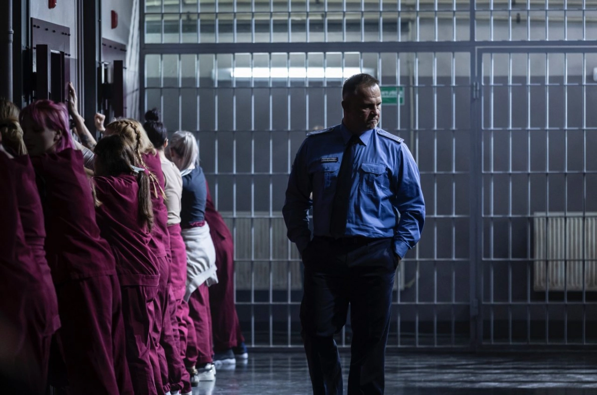 „Skazana” 3 sezon – co warto wiedzieć o serialu? Opis sezonu, ile ...