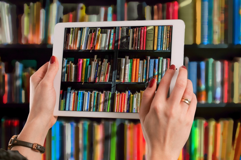 Praca zdalna w bibliotece? Jak biblioteki wspierają czytelników w ... Praca zdalna w bibliotece? Jak biblioteki wspierają czytelników w ...