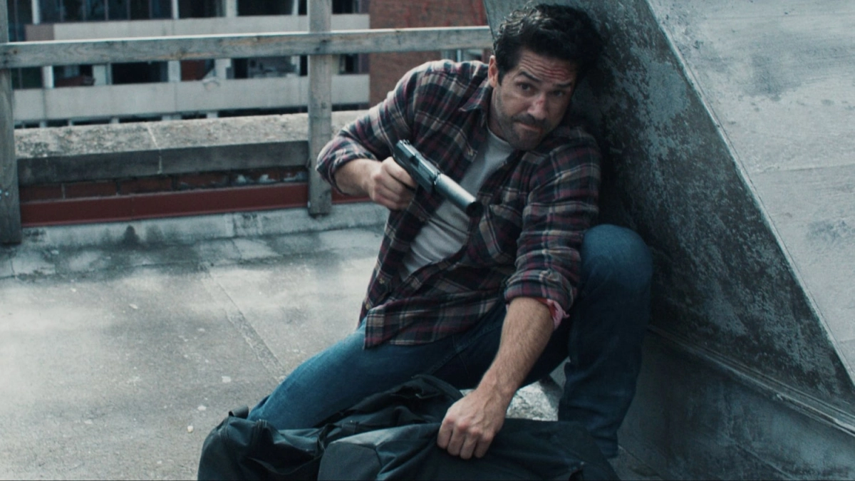 90 minut do śmierci - streszczenie filmu. Gdzie i kiedy zobaczyć? Czy ...