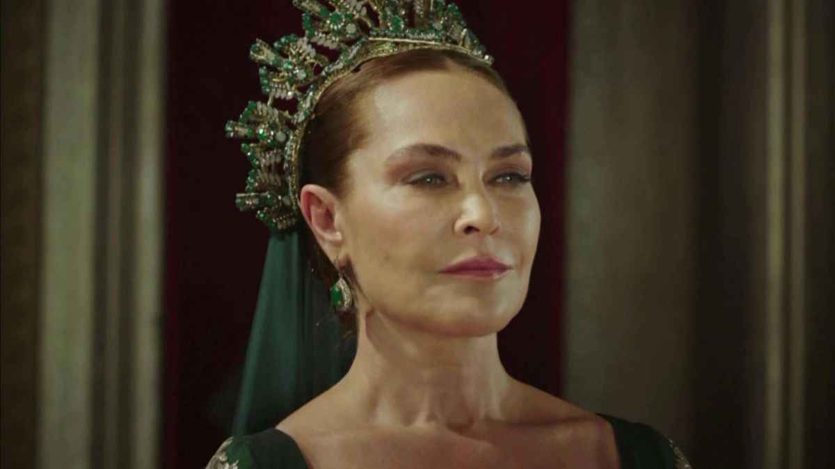 Wspaniałe stulecie: Sułtanka Kösem - odc. 9 i 10 - streszczenie ...