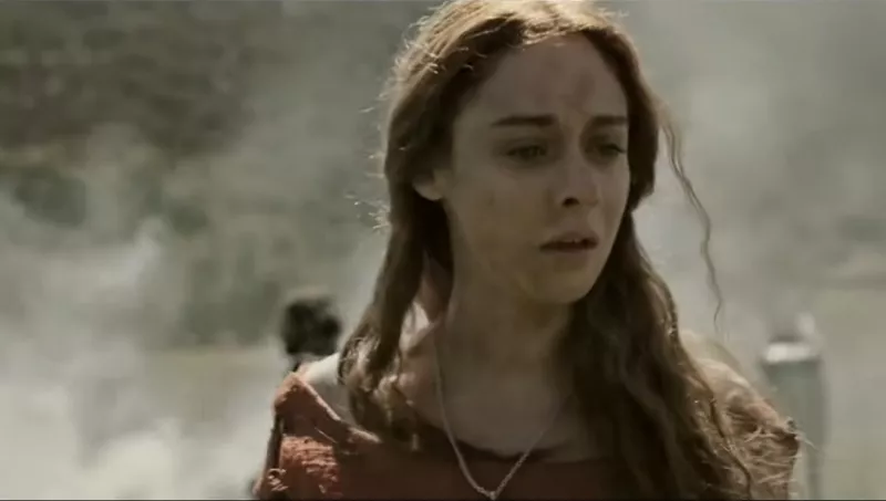 Ines, pani mej duszy - czy będzie 2 sezon?