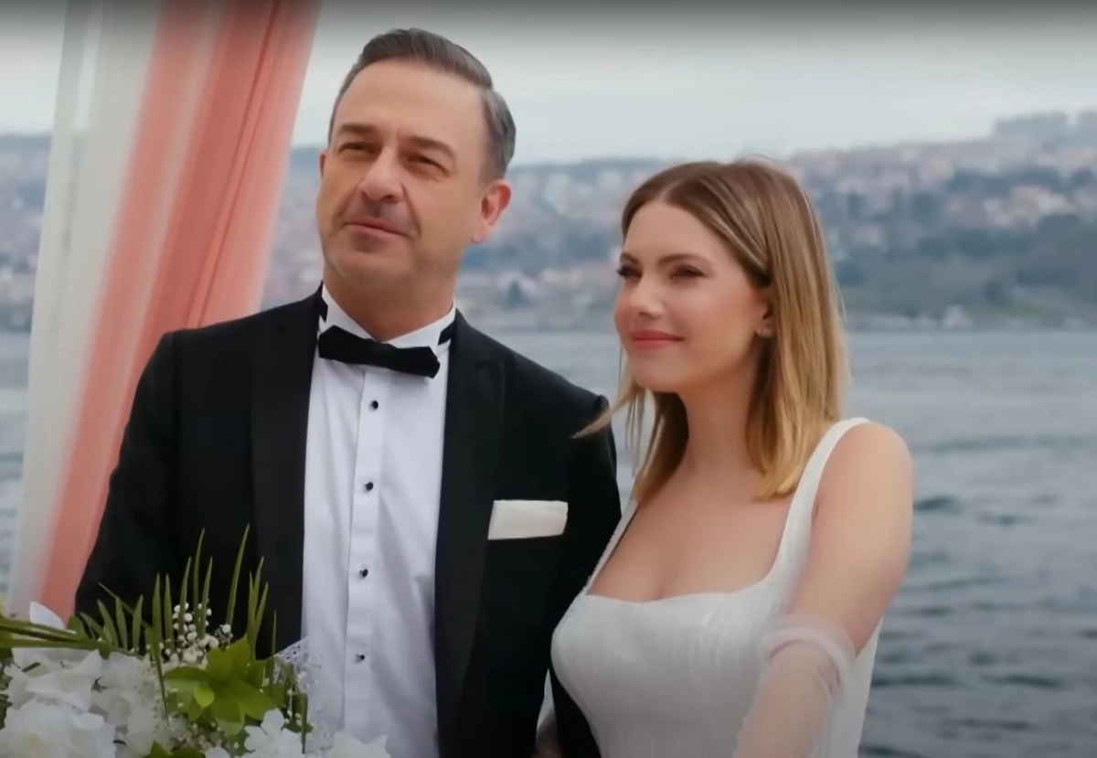 Zakazany owoc 371 i 372. streszczenia. Kiedy premiera w tv? Gdzie zobaczyć?