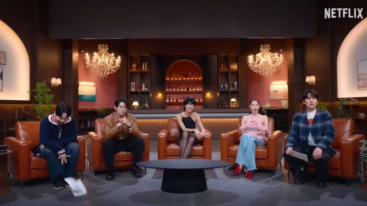 "Piekło singli" - koreański program reality-show wraca z 4 sezonem!
