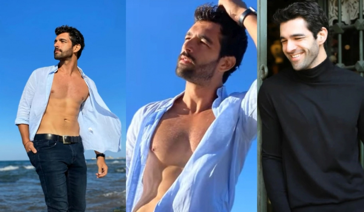 Dziedzictwo: Melih Ozkaya. Kim jest Ali w serialu Dziedzictwo?