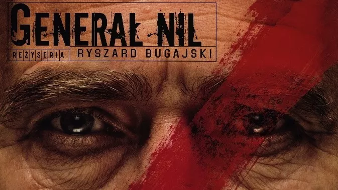 Generał Nil - Opis filmu. Gdzie i kiedy zobaczyć? Czy jest książka?