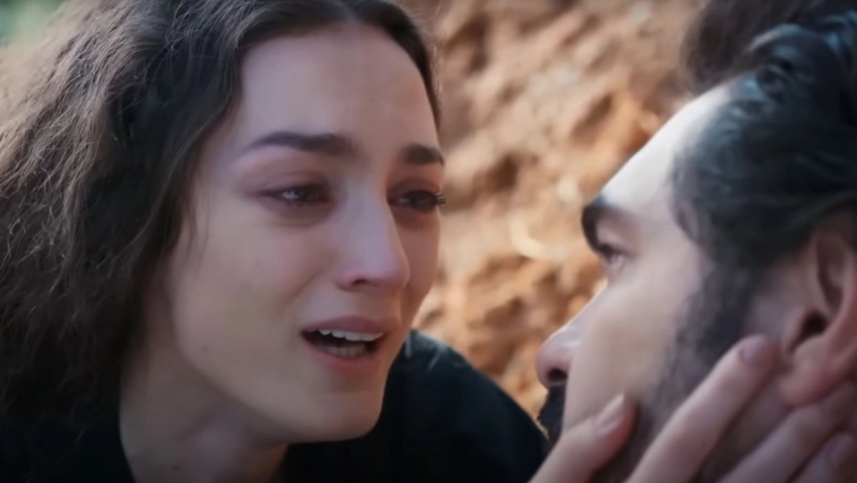 Dziedzictwo: w kim Yaman zakocha się po śmierci Seher?