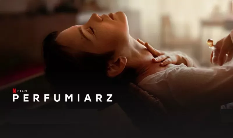 Perfumiarz - Opis. Kiedy i gdzie oglądać? Czy jest książka?