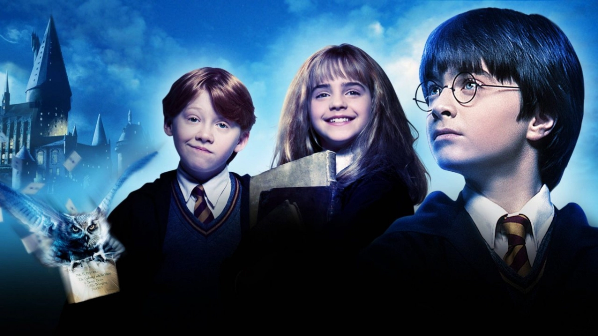 Harry Potter powraca. Jeszcze tego roku odbędzie się wydarzenie "Harry ...