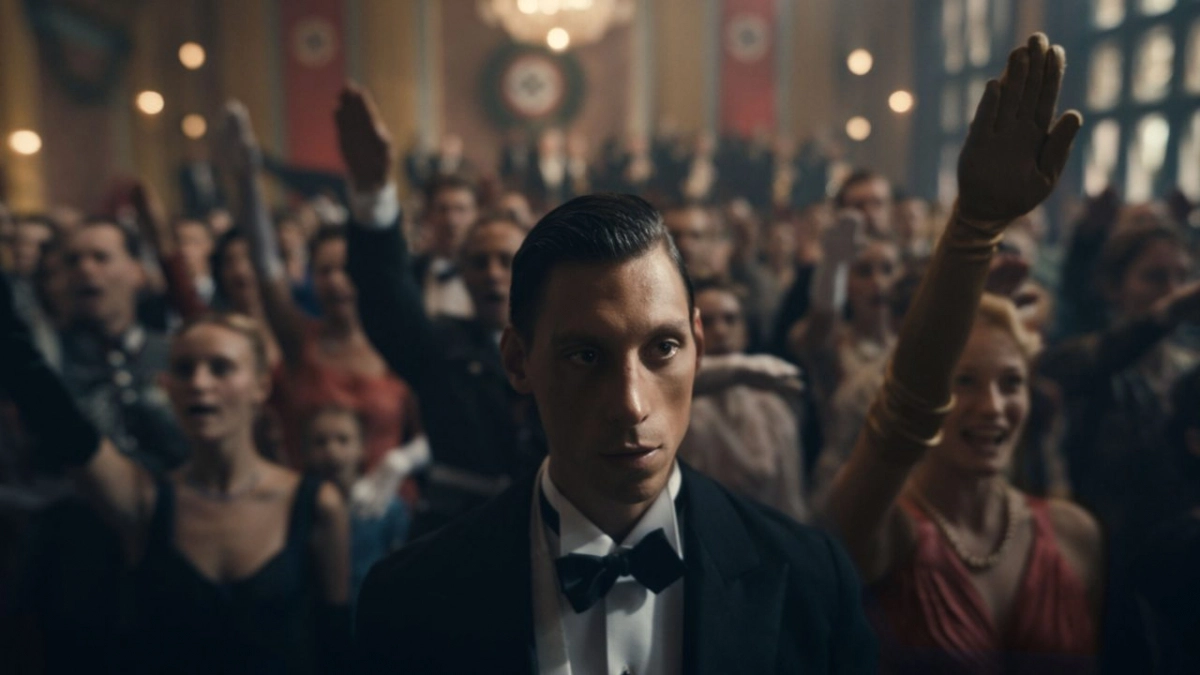 Filip – film na podstawie Tyrmand już dziś na TVP! O czym jest produkcja?