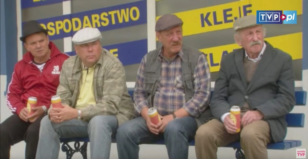 „Ranczo” znów w TV! Czy są nowe odcinki? Kiedy emisja? Gdzie zobaczyć?