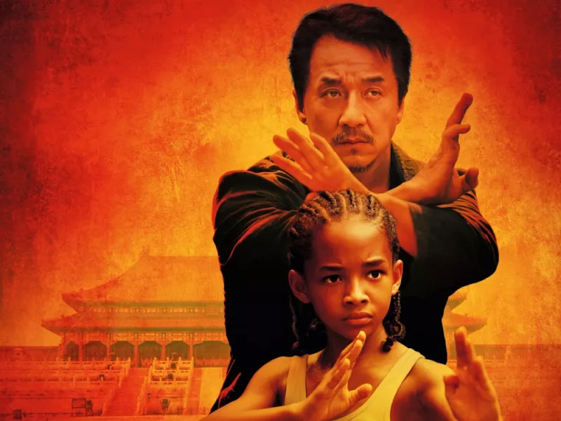 Karate Kid (2010) – opis, gdzie obejrzeć, kiedy w telewizji, opinie ...