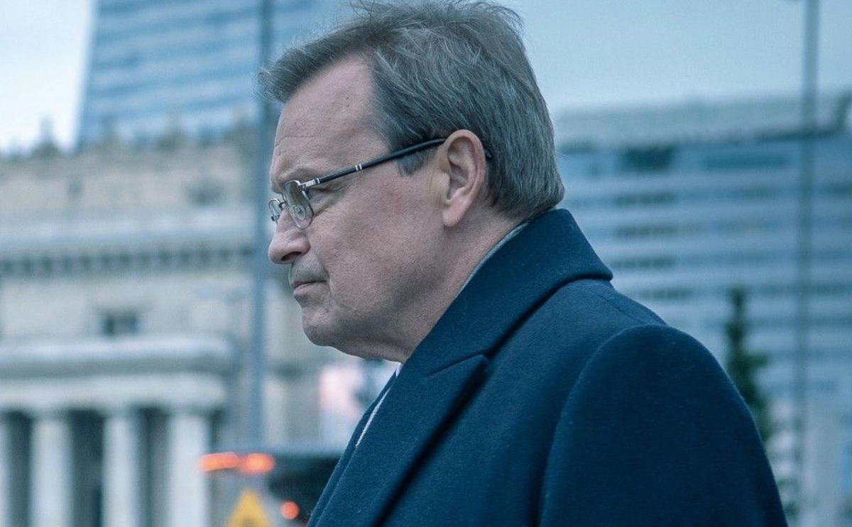 Lokatorka sezon 2 - opis, o czym jest serial, czy jest książka, opinie ...